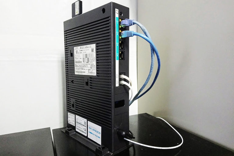 ホームゲートウェイ＋ルーターでIPv6 IPoE(IPv4 over IPv6)接続する設定方法 | のまろぐ2.0